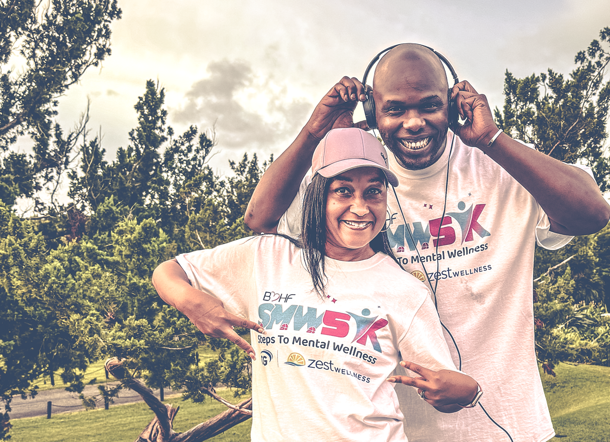 HOME - The Bermuda Mental Health Foundation