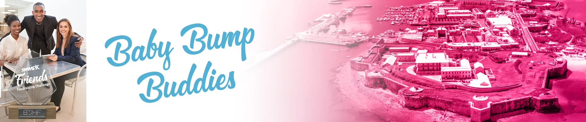 Baby Bump Buddies – The Bermuda Mental Health Foundation